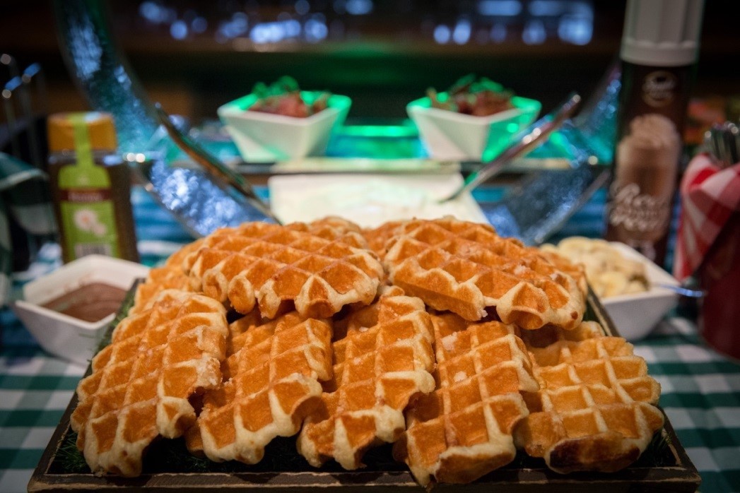 Shrek Themed Brunch | Eventify